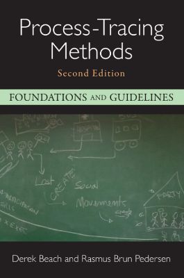 Process-Tracing Methods - Heimkaup.is