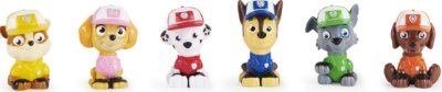Paw Patrol Deluxe Mini Figures Big Rigs - Heimkaup.is